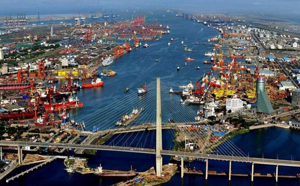 天津到Bandar Abbas班德阿巴斯港口海运_伊朗Iran集装箱专线